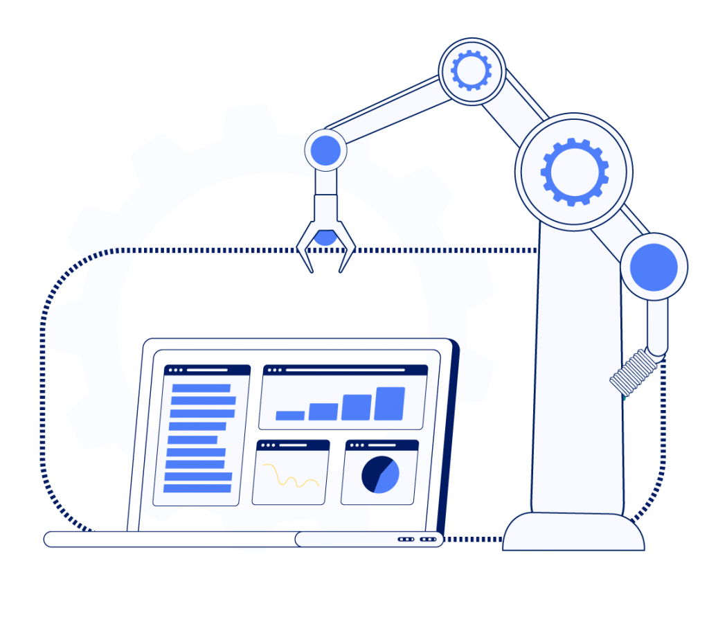 Industrial Automation Programming and Support - Contrologica