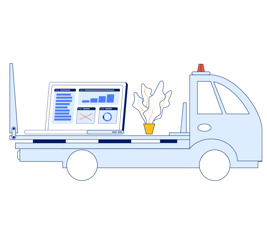 Industrial Automation Programming and Support - Contrologica