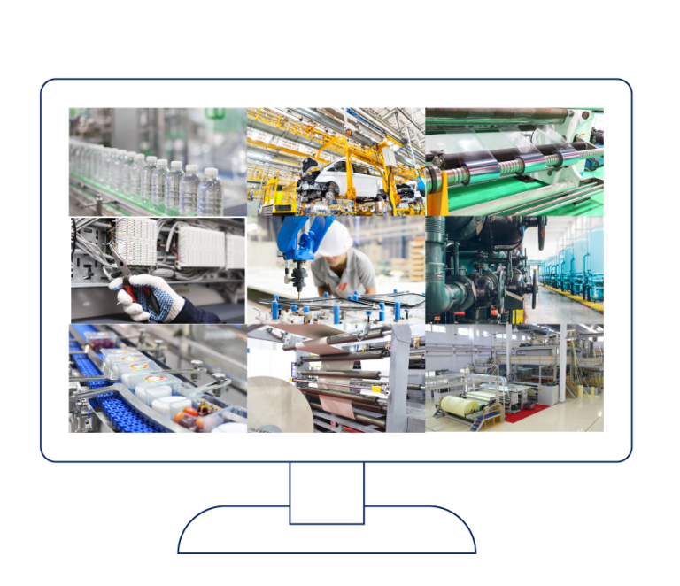 Industrial Automation Programming and Support - Contrologica