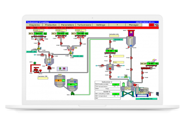 WinCC flexibleUpgrade - Contrologica - PLC | HMI | SCADA Programming